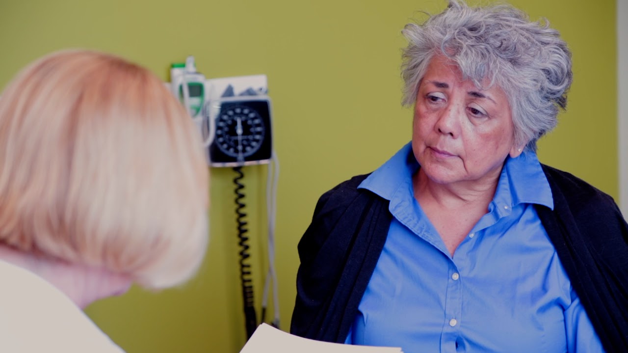 Interactive H5P Case Study Video Simulations | School of Nursing