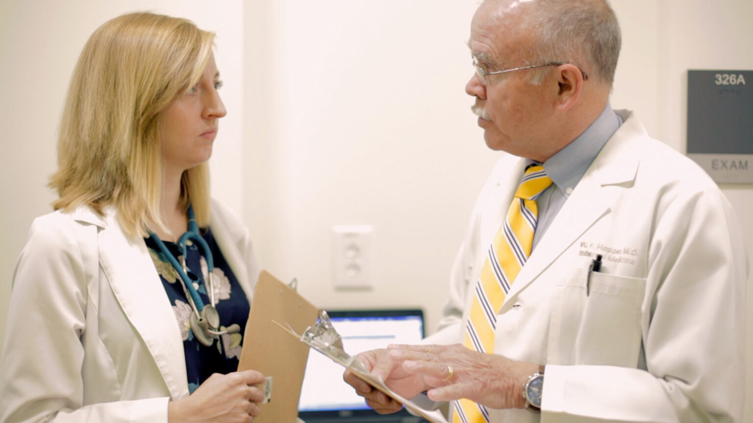 Precepting Nurse Practitioner Videos | School of Nursing